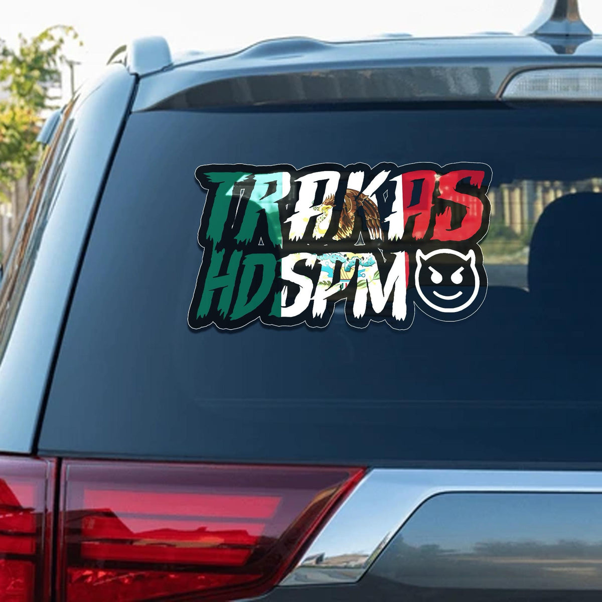 Trakas hdspm – Stay Driven Culture
